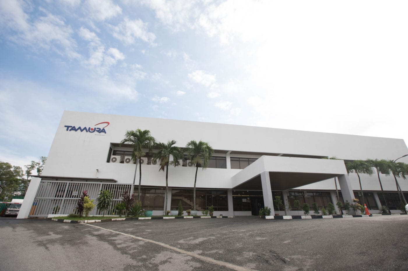 contact_us | Tamura Electronics (M) Sdn. Bhd.