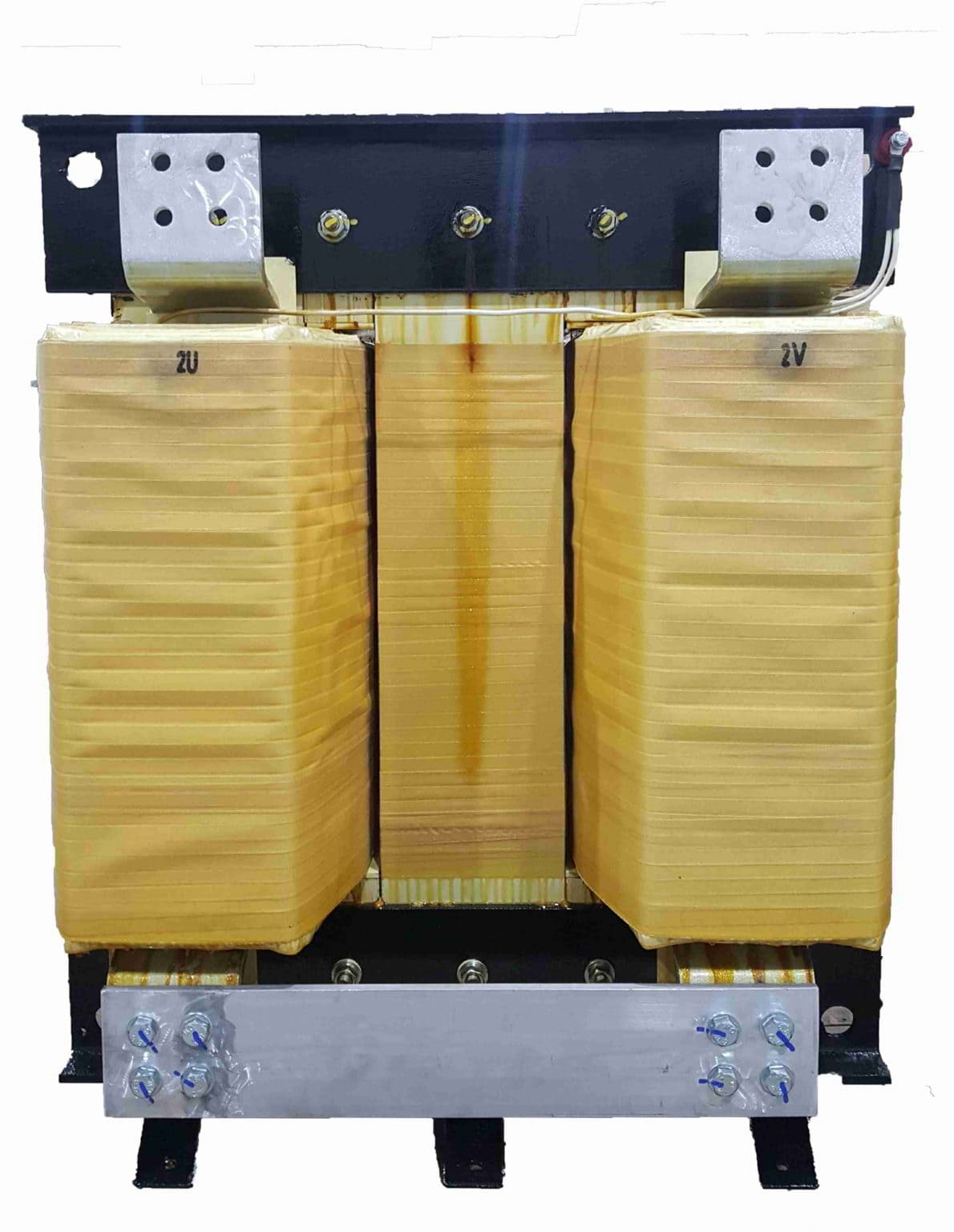 Open Vee white bg | Tamura Electronics (M) Sdn. Bhd.