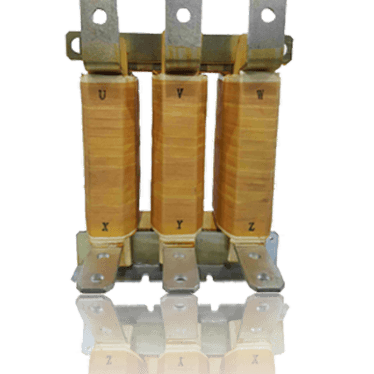 High Quality Detuned Harmonics Reactor | Tamura Electronics (M) Sdn. Bhd.