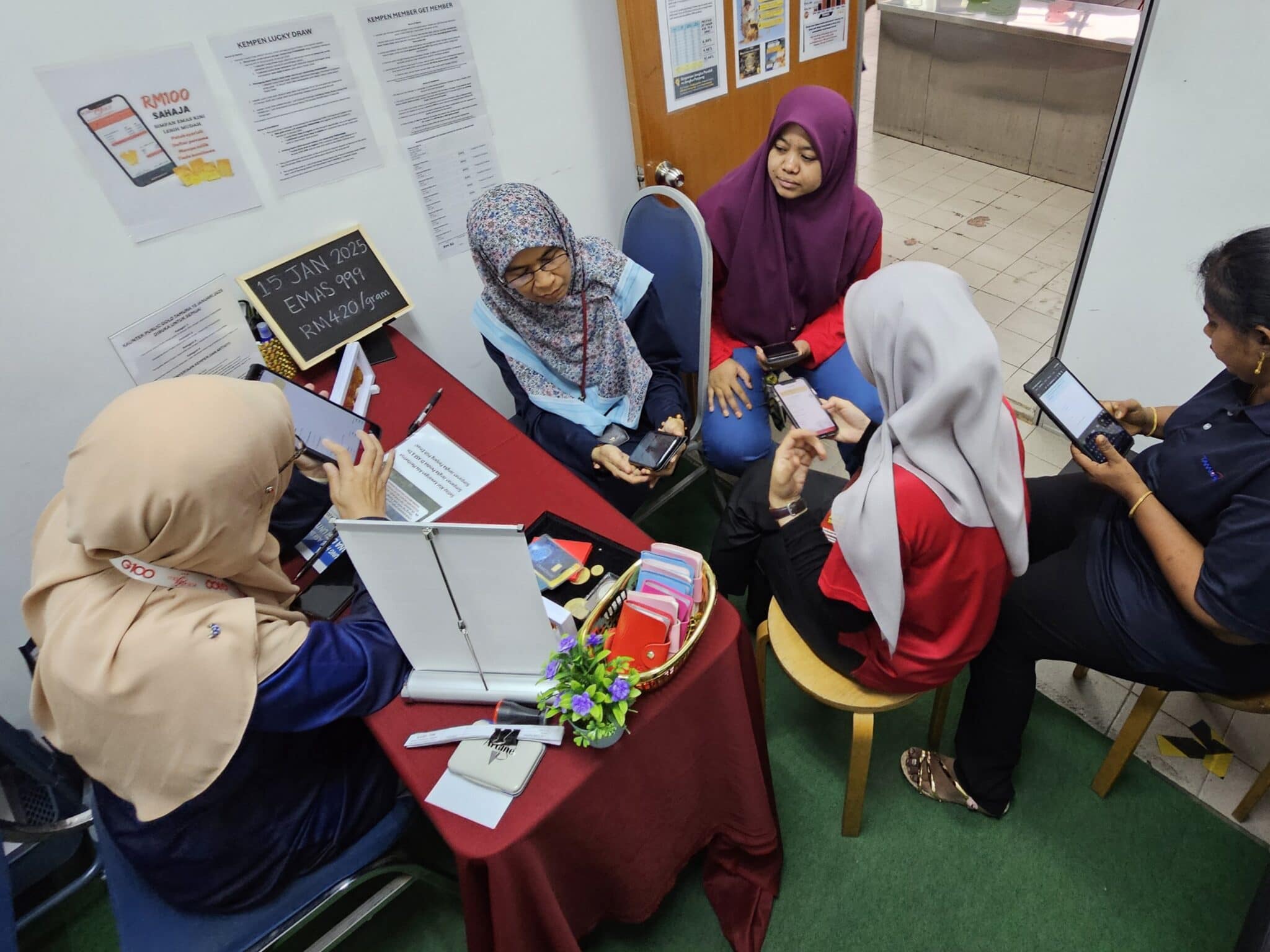 featured | Tamura Electronics (M) Sdn. Bhd.